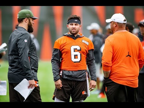Three part plan for a successful Cleveland Browns' 2019 season