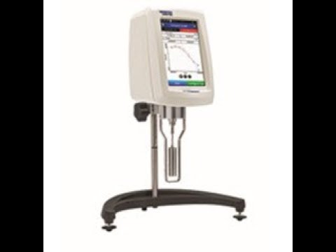 Brookfield Viscosity Instruments - Latest Price, Dealers & Retailers in ...
