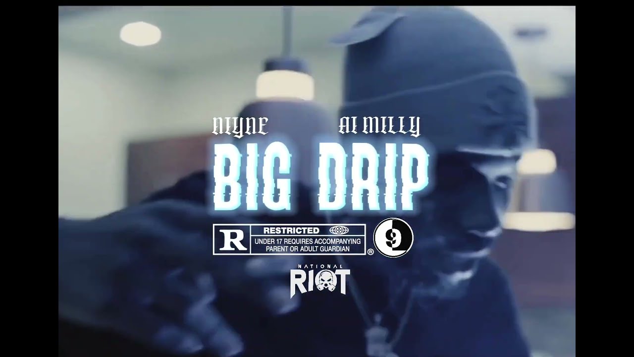 'Big Drip' ගීතය සංගීත ප්‍රස්ථාරවල රඟදැක්වූ ආකාරය | Popnable