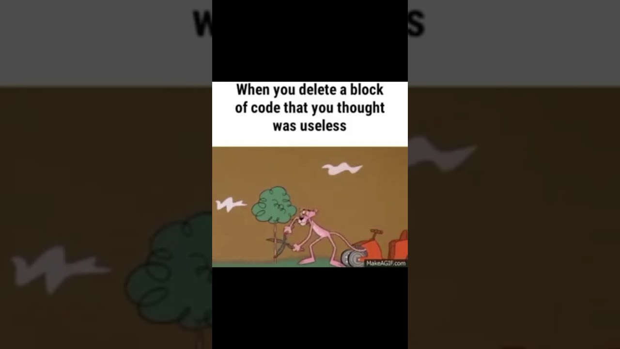 Programmer Humor 471 #programming #programmer #it #coding #humor #meme #ai #joke