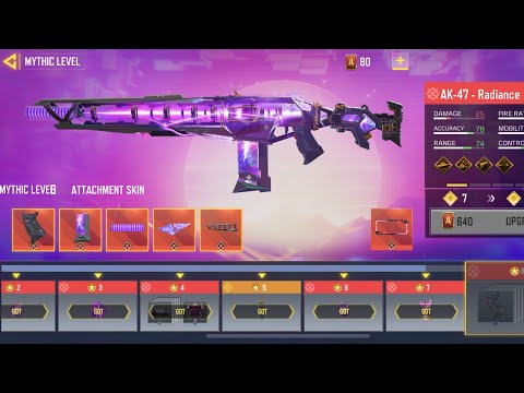 🇦🇺 The Fancy $1000 AUD Mythical AK47 Gun that made me Immortal!