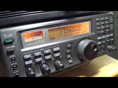 Voice of America Chinese from Philippines