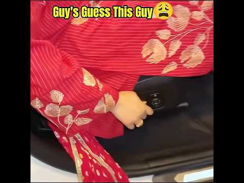 Guy's Guess This Guy!π©β₯οΈπ#rajab #rajabfamily #viralvideo #rajabfamilyshorts