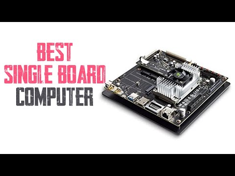 ✅ 10 Best Single Board Computers 2022 [Reviews & Buying Guide]