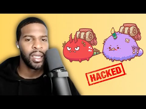 Axie Discord Hack & Limewire is Back w/ NFTs | TGOC