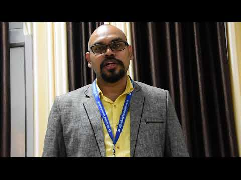 Mr Ritesh Baghel Country Head SGS Consulting