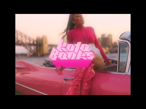 Kota Banks releases a lovely music video for her “Dreamhigh” single