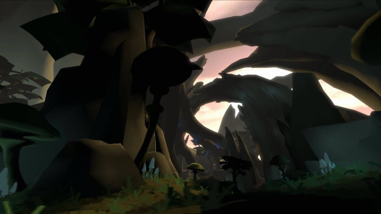 Another UDK Map