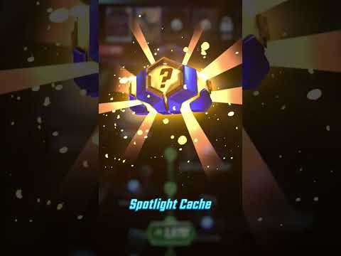 Getting lucky with spotlight cache π₯ #marvelsnap #marvel #x23 #opening