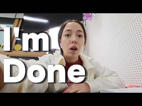Resigning From a Job in Korea π°π· (My Honest Experience)
