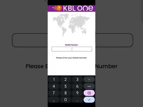 How To Register For Corporate Mobile App