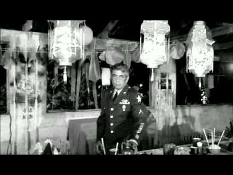 Post-Apocalyptic Movie Review: The Noah – Toren Atkinson