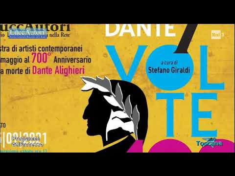 Zapping SAT - Rai 3 TGR Toscana