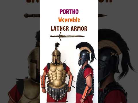🔥🛡 Channel Your Inner Warrior - Dominate in Style! ⚔️ Order now and embrace your destiny!🔥 #Cosplay