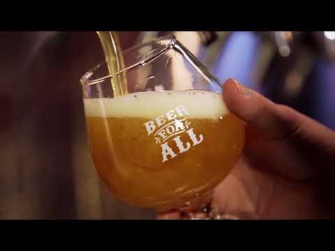 Verboten - Beer For All - Bugle
