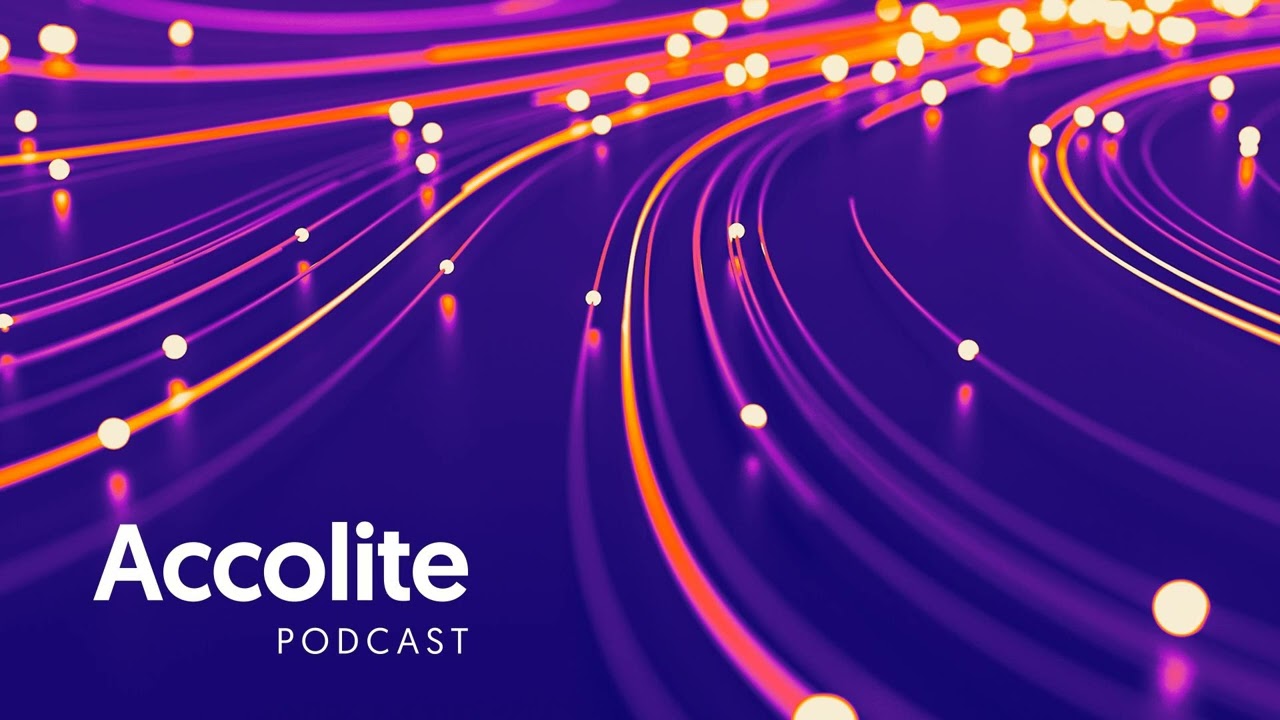 Trailblazers: The Generative AI Outlook’, a special edition of Accolite's podcast featuring...