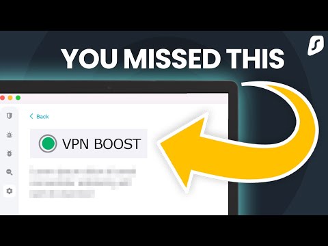 Surfshark VPN features you missed!