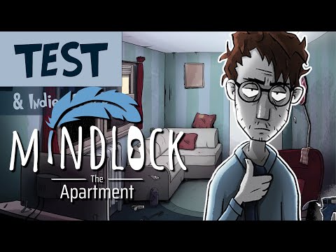 Steam Community :: Mindlock - The Apartment