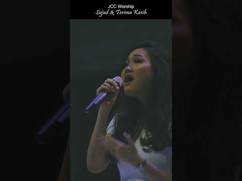 Kasih Tuhan sungguh mulia....
