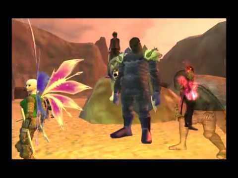 Steam Community :: Video :: EQ2 Confrontation Raids