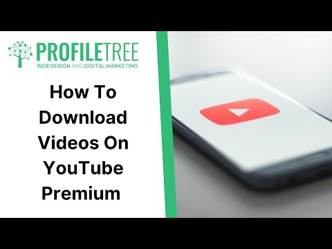 How To Download Videos On YouTube Premium | Youtube | Youtube Marketing | Youtube Videos