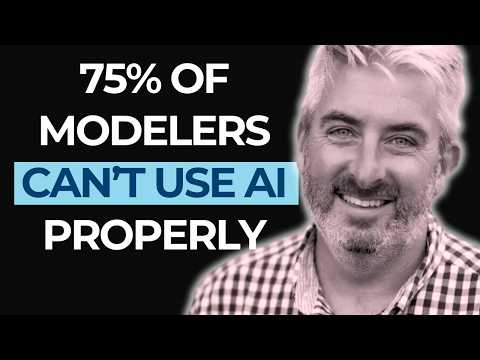 Discover How Financial Modelers Are Using Copilot & ChatGPT with Global Expert Kenny Whitelaw-Jones
