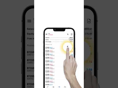 Transform your trading experience with Trade Master 9! 🚀