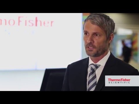 New Analytical Solutions from Thermo Fisher | Pittcon 2016