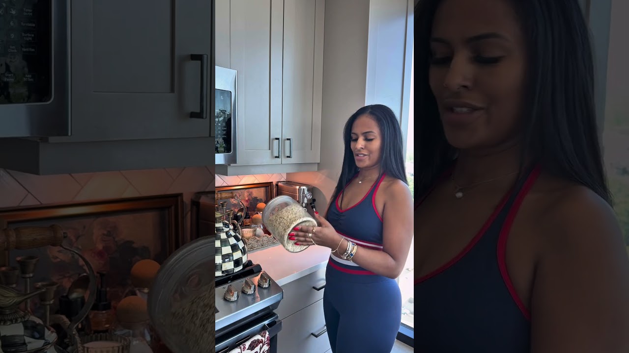 Happy Monday y’all. I was mentally drained so i took last night off. But I’m back #morningroutine