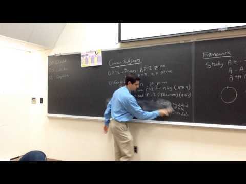 Math389 AdvAn Class23 Oct31 2014