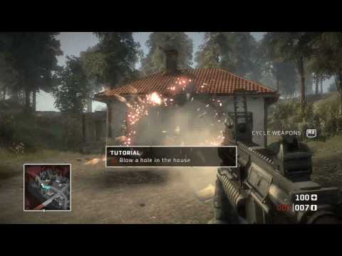 DOWNLOAD GAME BATTLEFIELD BAD COMPANY 1 PC – Site Title