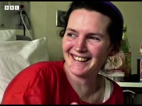 40 Minutes: After the Bomb – bronwen vickers