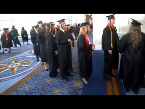 american military university