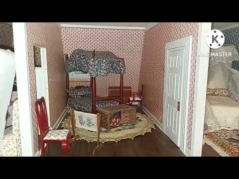 Dollhouse DIY Miniature Mondays With twoyoots*transplanted