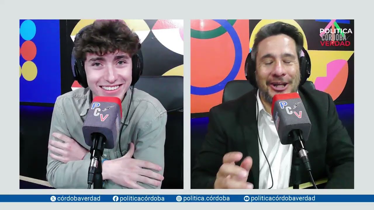 PCV - #Programa16 Miguel Siciliano