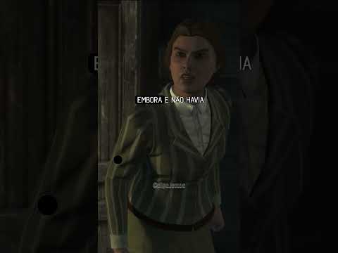 Red Dead Redemption 1 PC - Missão: QUE NINGUÉM OS SEPARE | #johnmarston #reddeadredemption