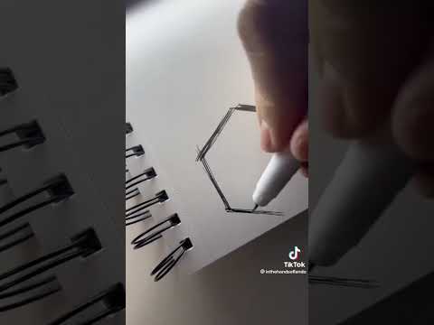 easy things to draw when your bored or stressed