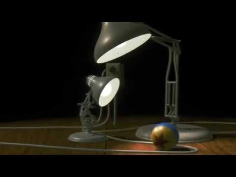 Pixar Fans Join the Hunt!