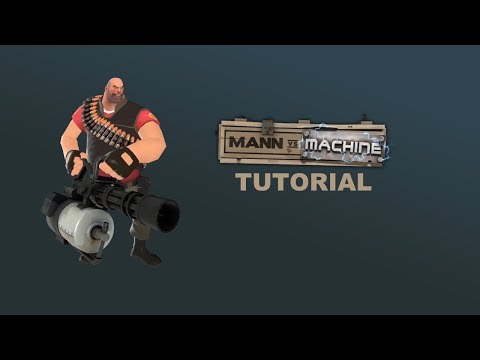 Steam Community :: Video :: MvM Tutorial - Heavy