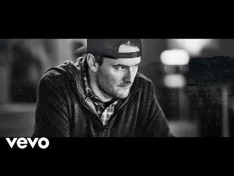 Eric Church - Never Break Heart (Studio Video)
