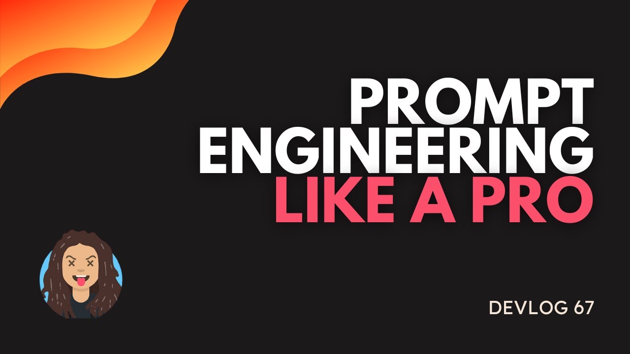 Prompt Engineering For Beginners