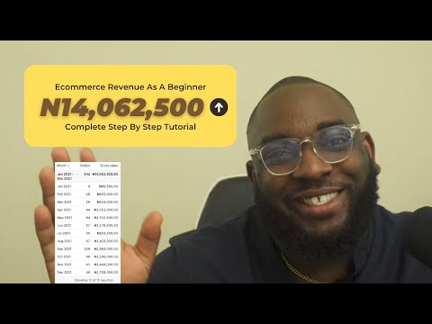 How To Start An Ecommerce Business In Nigeria (Full Step-by-Step Guide)