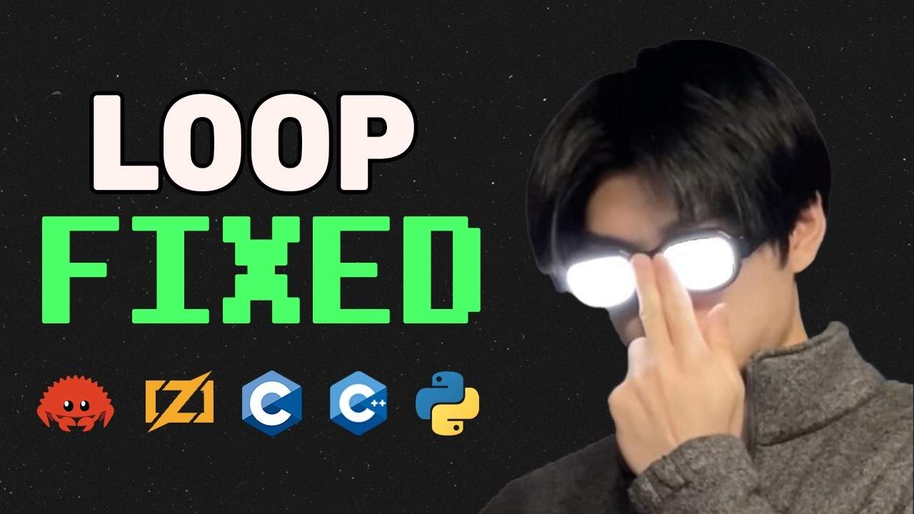loops just changed forever... Again!