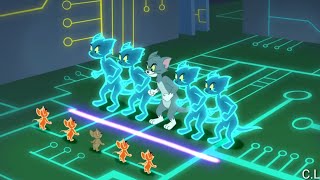 Tom Jerry Computer Using Comedy Watch HD Mp4 Video Download Free