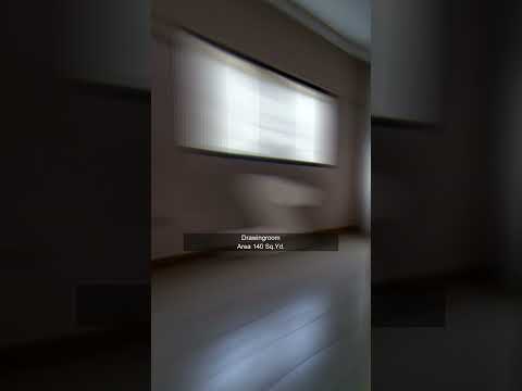 Apartment For Sale Sector 15-A/1, Buffer Zone, Karachi, Sindh