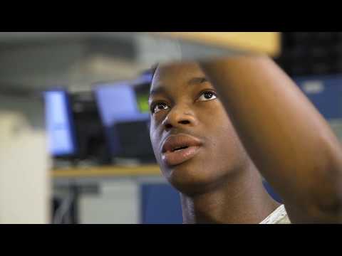 Communication and Signal Processing MSc The University of Manchester