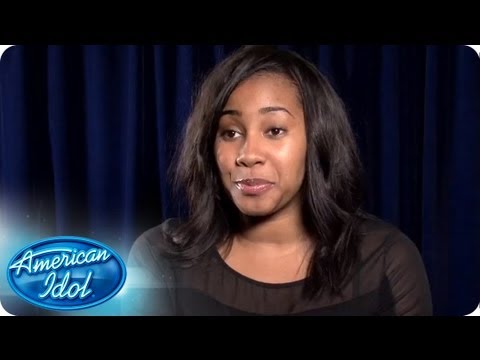 The Top 40 Discuss The Judges - AMERICAN IDOL SEASON 12