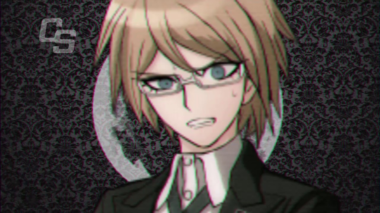 you togami'd into the wrong killing game
