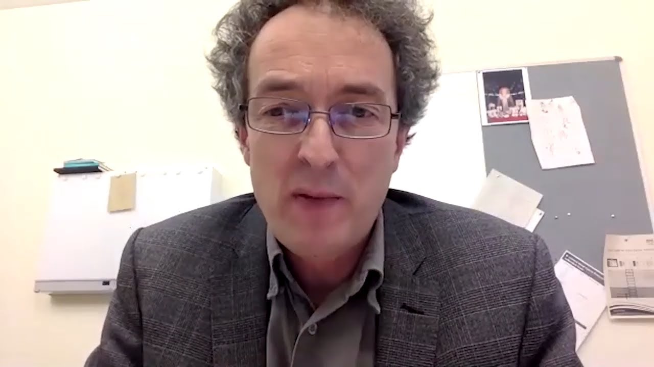 Current treatment landscape for kidney cancer