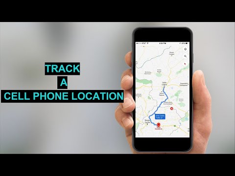 How to Track a Cell Phone Location for Free in English(2020)